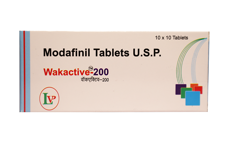 Wakative-200 Tablet, Wakative-200 Tablet Suppliers from Delhi in India ...